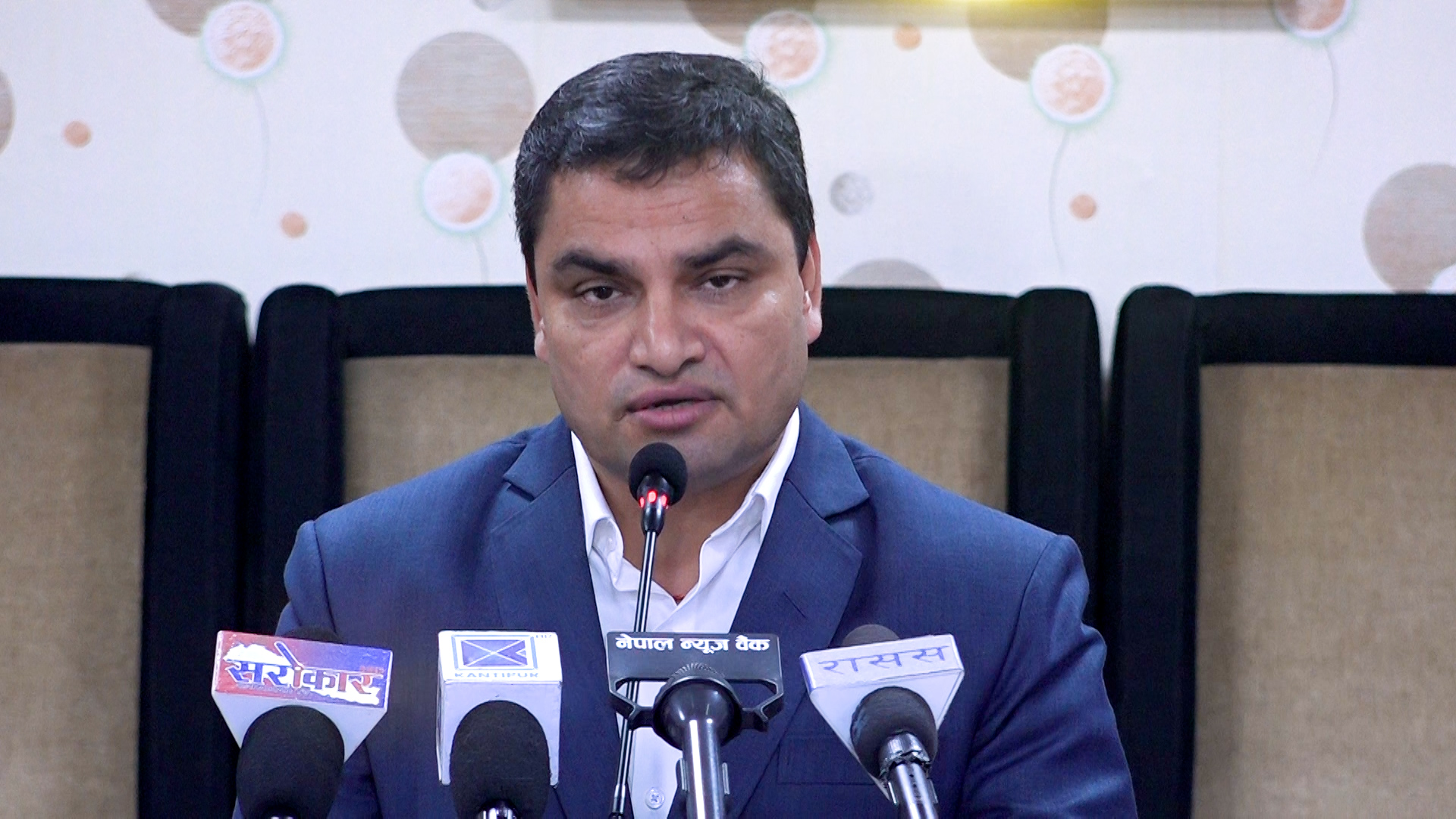 मानव स्वास्थ्यसँग सम्बन्धित विषयमा नीतिगत समन्वय जरुरी « नेपालको संचार ...